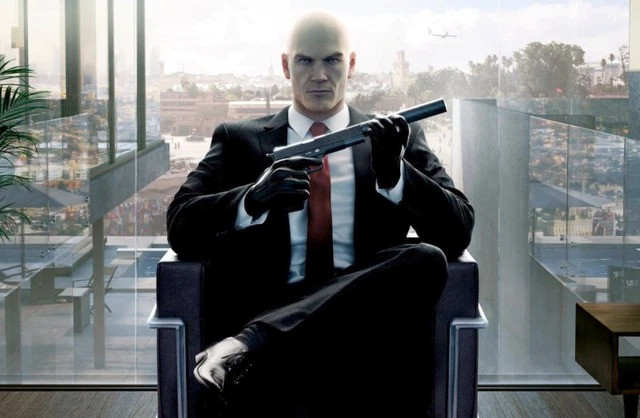 Siêu phẩm Hitman: Sniper bất ngờ mở tải miễn phí trên cả iOS lẫn ...