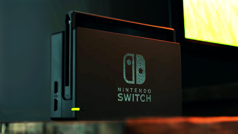 Các rò rỉ NVIDIA gần đây tiết lộ sự hiện diện của Nintendo Switch 2 ...
