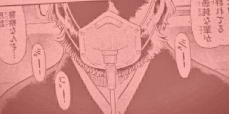 Spoiler Conan chap 1090: Ông trùm Karasuma Renya của băng Áo Đen xuất hiện?