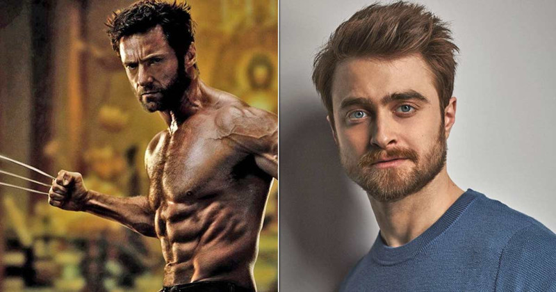 Diễn viên Harry Potter Daniel Radcliffe lên tiếng tin đồn vào vai X-Men ...