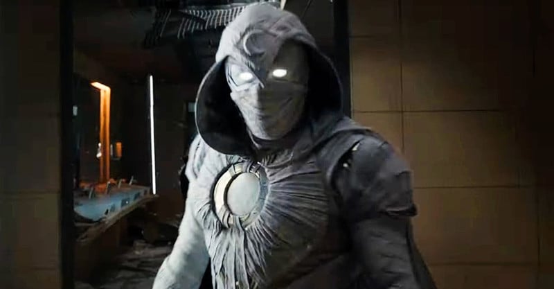 Moon Knight tập 1 - Thời gian ra mắt và cách để xem phim online