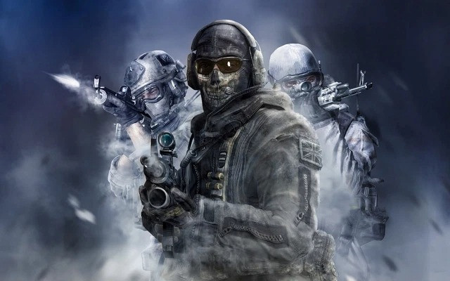 Xuất hiện tin đồn Call of Duty sẽ có NFT, cộng đồng game thủ phẫn nộ ...