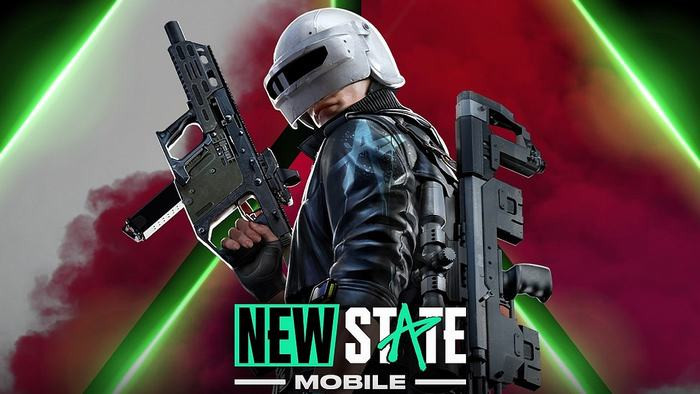 New State Mobile chuẩn bị bắt tay cùng Among Us vào cuối tháng 4 này