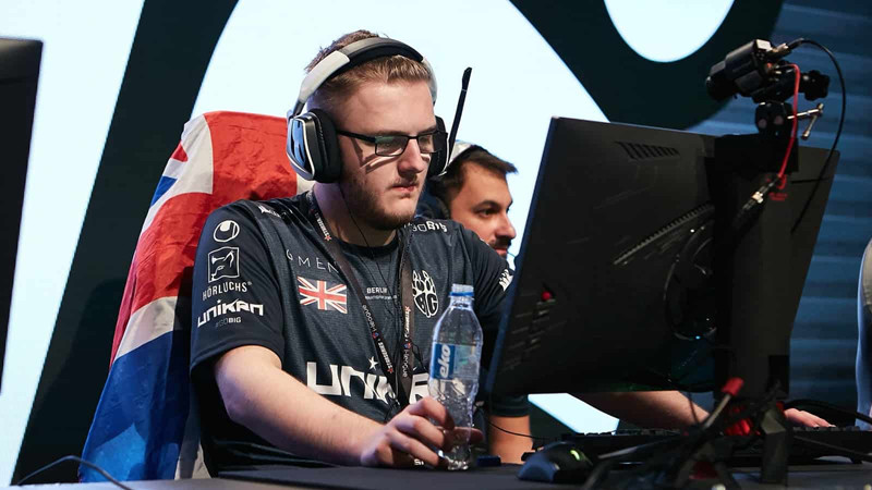 "Ghệ S1mple" smooya tiết lộ mức lương của các tuyển thủ CS:GO hàng đầu ...