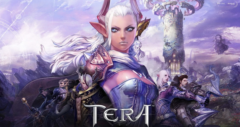 Tera Online chính thức đóng cửa tất cả server trên toàn thế giới sau 11 ...