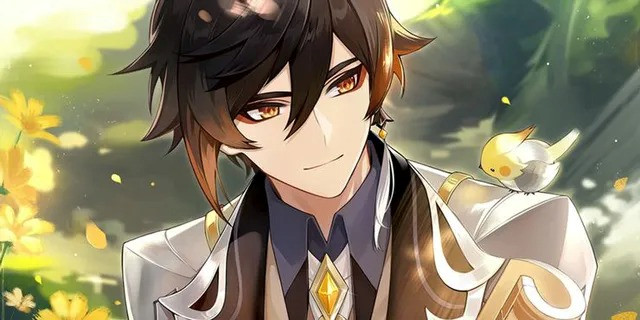 Top nhân vật có sức mạnh hủy diệt bậc nhất Genshin Impact (P.2)