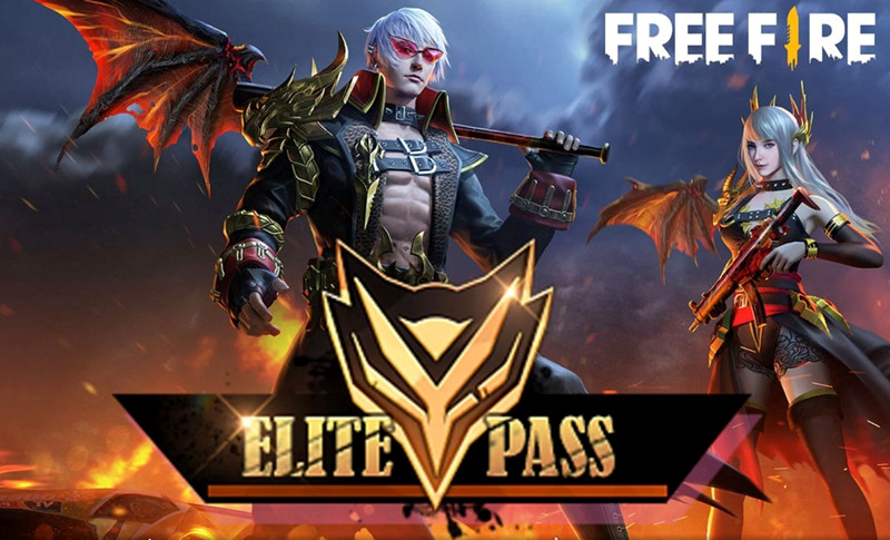 FF Elite Pass 49: Rò rỉ ngày phát hành, Phần thưởng, chủ đề, skin