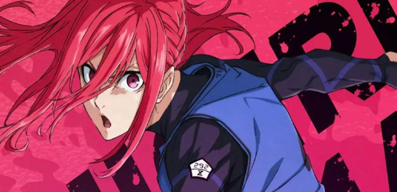 Spoiler Blue Lock 175: 'Chú báo hồng' Chigiri lên tiếng - Blue Lock VS ...