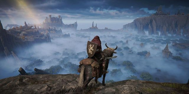 Elon Musk lại dành lời khen ngợi Elden Ring, khẳng định bản thân là fan ...