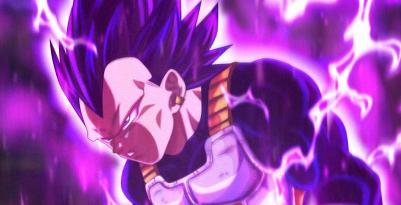 Spoiler Dragon Ball Super 85 đầy đủ và các trang bản thảo: Vua lỳ đòn ...
