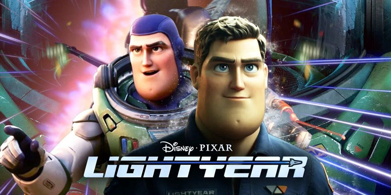 Lightyear: Phim hoạt hình của Pixar và Disney nhận 100% Rotten Tomatoes