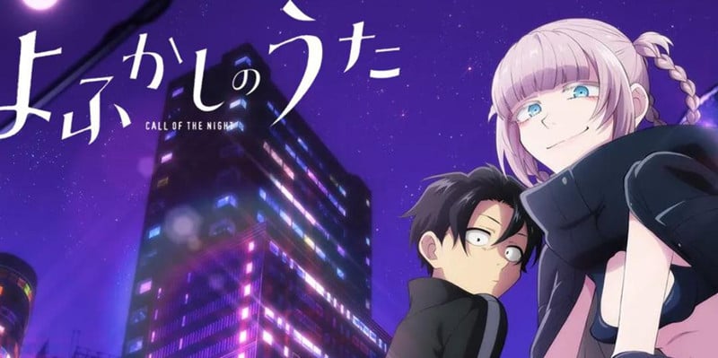 Chia Sẻ Hơn 95 Anime Mới 2022 đẹp Nhất Go Ahead