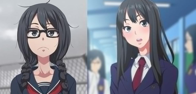 Tác giả haiten 177013: 'Truyện đọc cho vui thôi chứ không có ý gì đâu!'