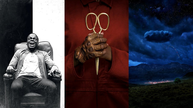 Nope: Phim kinh dị mới của đạo diễn Us, Get Out có điểm Rotten Tomatoes cao