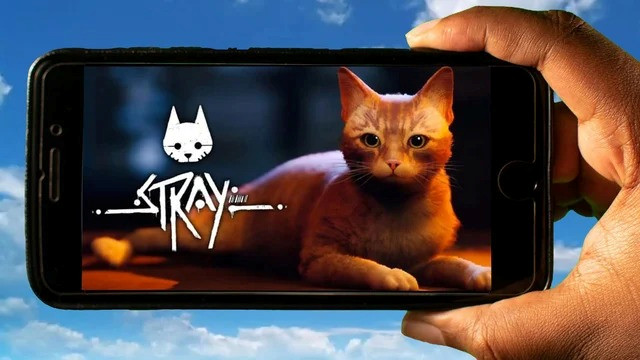 Xuất hiện loạt phiên bản APK của Stray trên Internet, liệu game thủ có ...