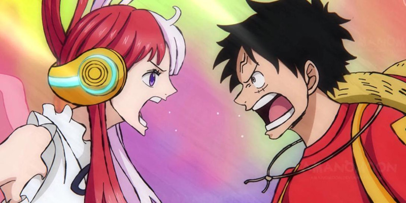 Spoiler cốt truyện hoàn chỉnh của One Piece Film Red và lịch chiếu tại ...