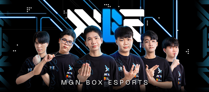 Team Flash và MGN Box Esports đại diện Việt Nam tham gia giải LMHT cấp ...