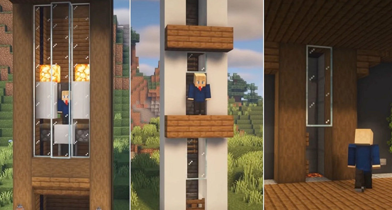 Kênh trực tuyến coi phim minecraft miễn phí mới nhất