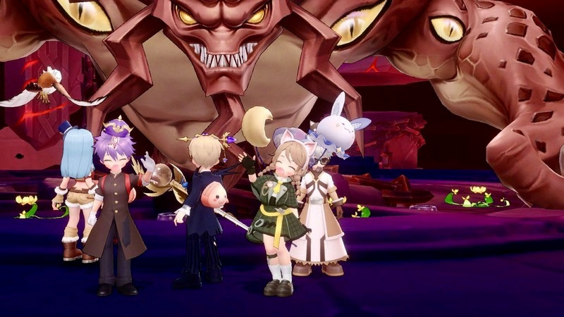 Ragnarok Origin thông báo mở cửa thử nghiệm phiên bản dành cho Bắc Mỹ