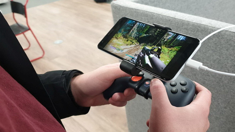 Nền tảng stream game Google Stadia chính thức đóng cửa trong năm 2023