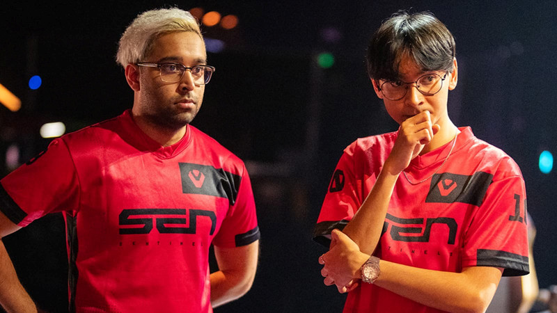 Valorant: Sentinels chuẩn bị chiêu mộ HLV mới, ShaZaM và TenZ có thể sẽ rời đội
