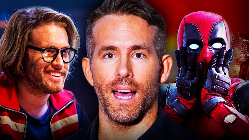 Nam diễn viên bỏ vai trong Deadpool 3 vì bị Ryan Reynolds ghét