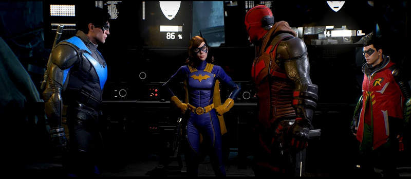 Gotham Knights tung trailer giải thích mọi thứ người hâm mộ cần biết ...