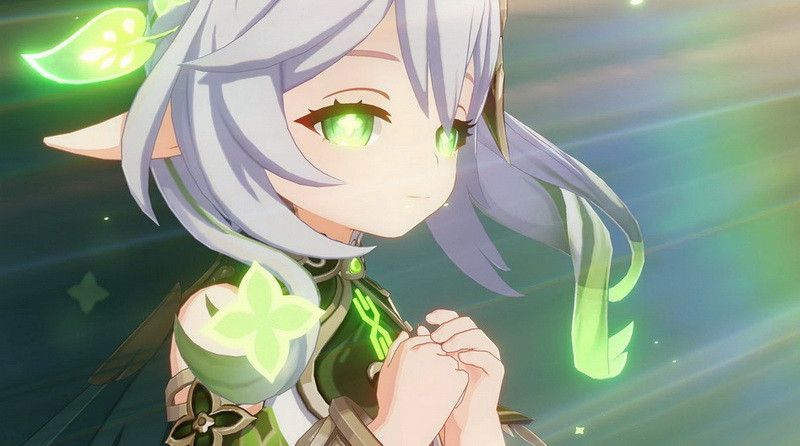 Genshin Impact: Hướng dẫn đội hình mạnh nhất cho Thảo Thần Nahida tối ...