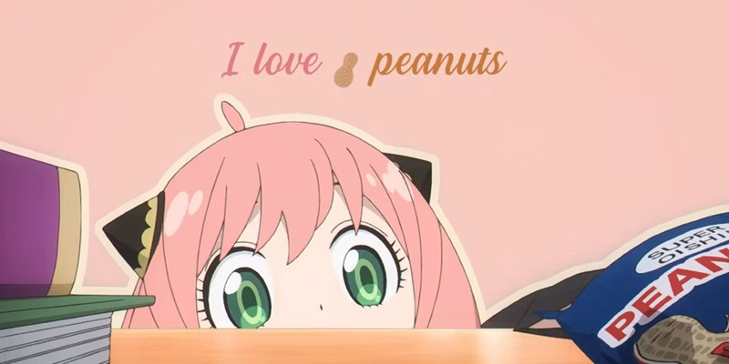 TOHO Animation tung MV cực đáng yêu với diễn viên chính là Anya trong ...