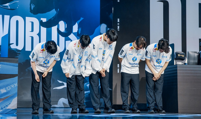 DRX Zeka: "Faker là người chơi Ryze giỏi nhất tại CKTG"