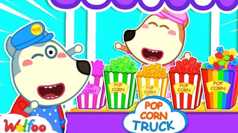 Tranh chấp bản quyền giữa Wolfoo và Peppa Pig sẽ tiếp diễn tại Mỹ