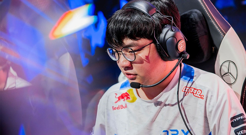 DRX BeryL hé lộ đã "cúng" hơn 3,5 tỷ vào Genshin Impact và loạt game ...