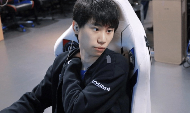 LMHT: Doinb nhận mưa chỉ trích vì liên tục tung tin đồn chuyển nhượng vô căn cứ