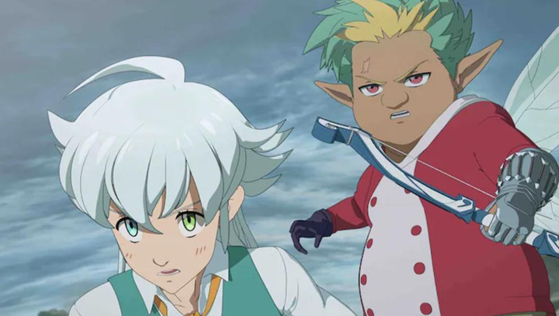 Danh sách anime mới Netflix tháng 12/2022: Những tựa hoạt hình cực hot ...