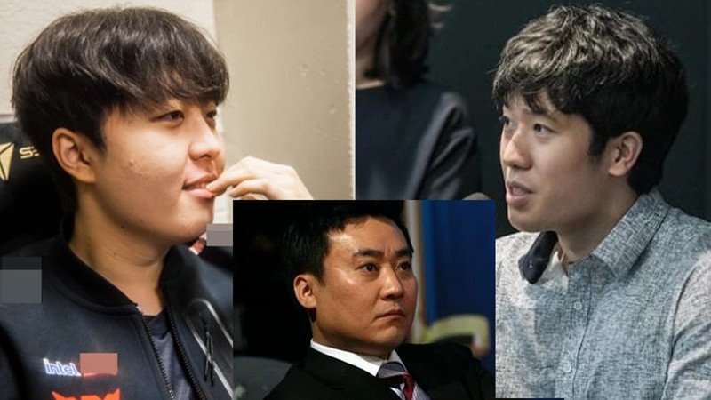 LMHT: Cựu CEO của Griffin bất ngờ đâm đơn kiện Kanavi và cvMax