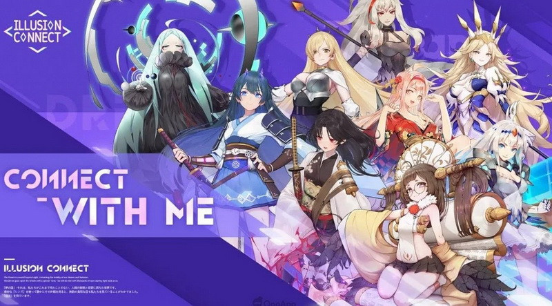 Sau 2 năm hoạt động, Illusion Connect sẽ đóng cửa toàn bộ server trong cuối năm 2022