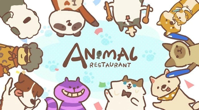 Animal Restaurant - Cũng là game quản lý nhà hàng với rất nhiều những ...