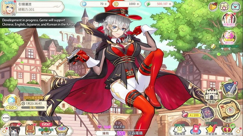 Hướng dẫn cách nhập và tổng hợp Giftcode Cherry Tale mới nhất năm 2022