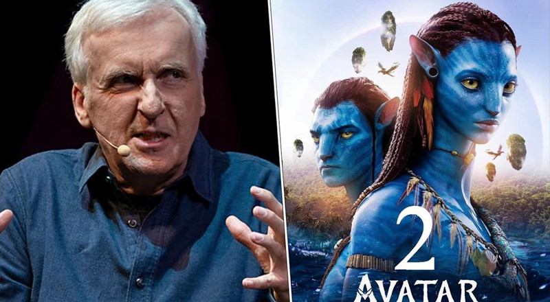 Review phim Avatar 2 : Dòng Chảy Của Nước - CGI chất hình ảnh phim thỏa ...