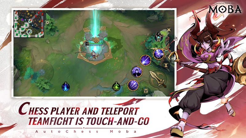 AutoChess MOBA bị game thủ phàn nàn vì lỗi game quá nhiều