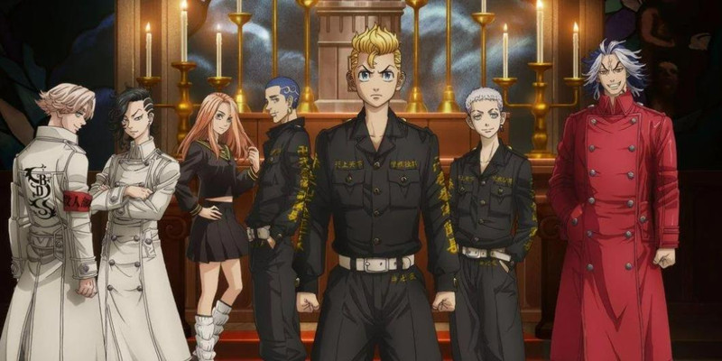 Danh sách tất cả các anime đông 2023 và lịch phát sóng của chúng trong ...