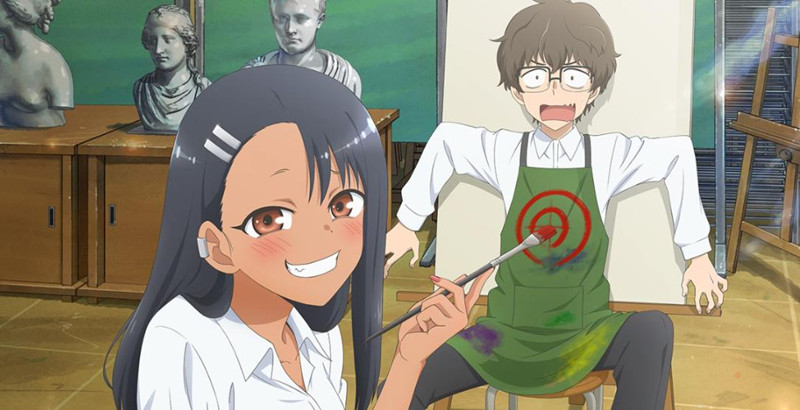 Danh sách tất cả các anime đông 2023 và lịch phát sóng của chúng trong ...