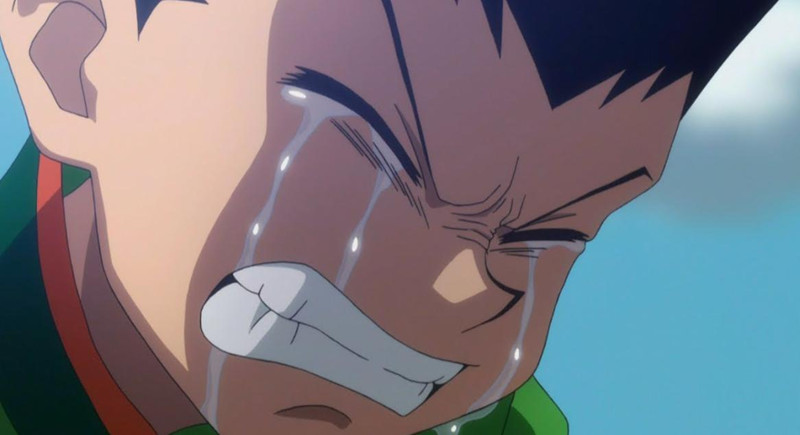 Hunter X Hunter sẽ tạm ngưng vô thời hạn do tình trạng sức khỏe của tác ...