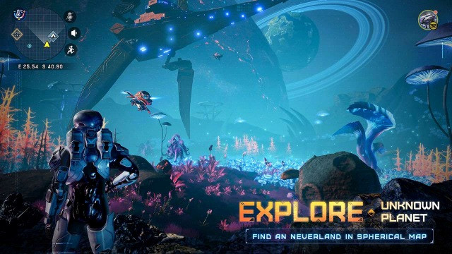 Project Star - Khám phá hàng loạt những vũ trụ xa xôi ngay trên thiết ...