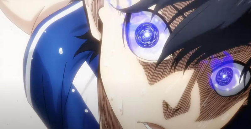 Spoiler Blue Lock 201: Quyết tâm của Isagi khiến một cầu thủ bật khóc...