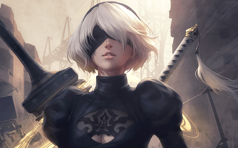 Top 20 nhân vật trong game có nhiều "fanart" nhất trên Rule34