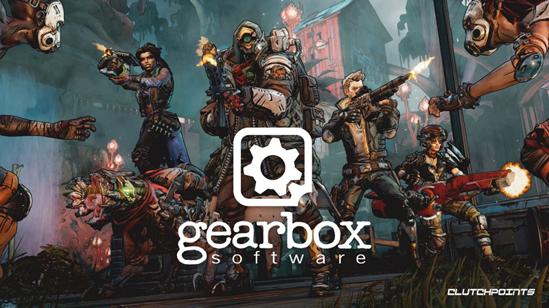 Top những game hay của Gearbox Software bên cạnh Borderlands có thể bạn ...