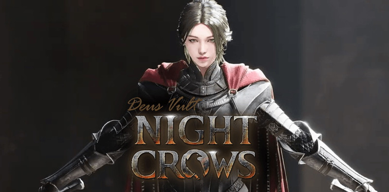 Night Crows - Bom tấn hành động từ cha đẻ V4 và HIT hợp tác tung ...