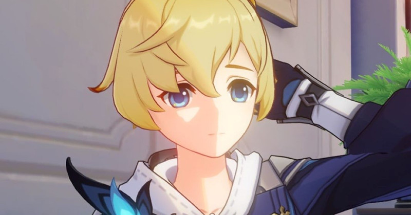 Leaker hé lộ bộ kĩ năng Mika trong Genshin Impact: "Trấn thứ 2" của ...