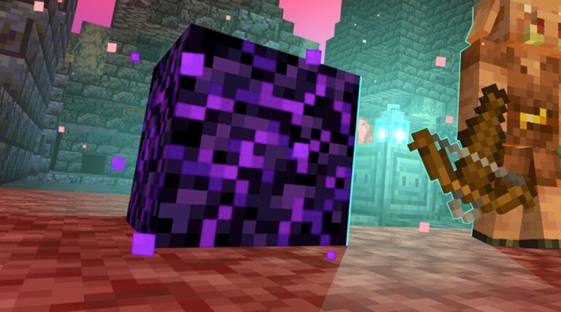 TOP 15 khối đẹp nhất dùng để trang trí nội thất trong Minecraft (Phần 1)